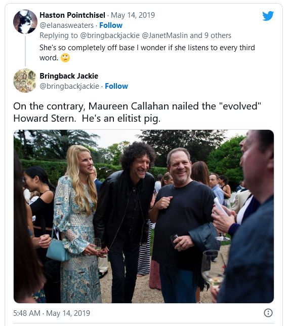 Criticizing – Foxella