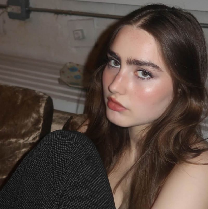 Do we think they met before she was legal? – Foxella