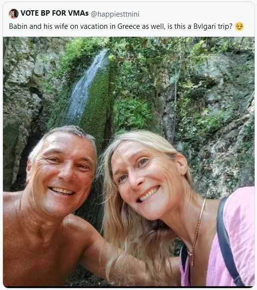 She tries to introduce herself to her boyfriends’ parents immediately ...