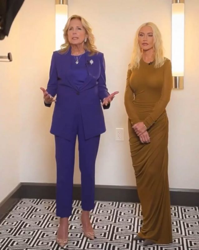 Botox and the weekly shot – Foxella