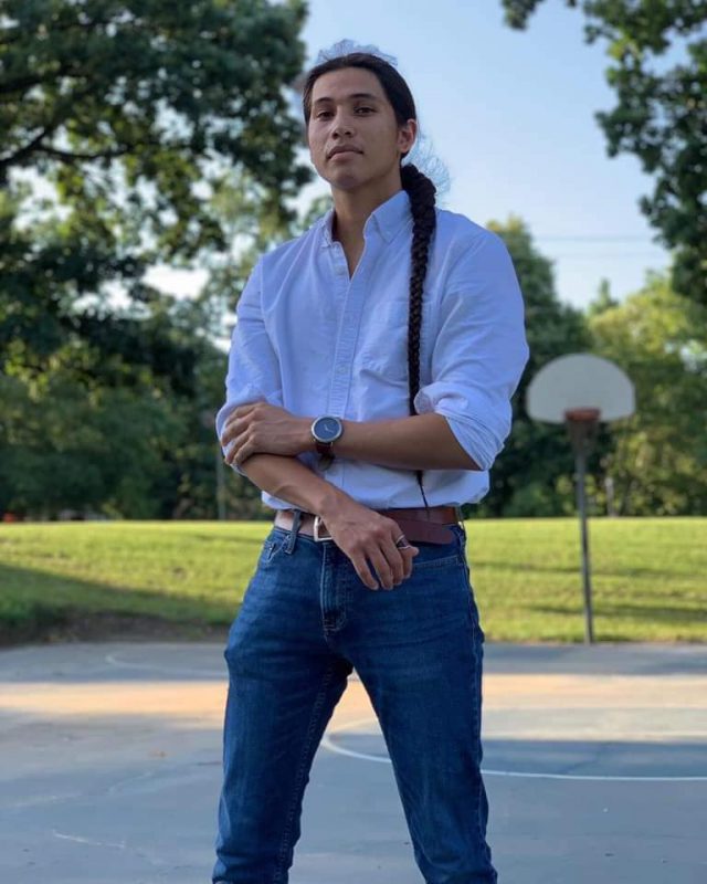 Missing actor. This is not a blind. – Updated – Foxella