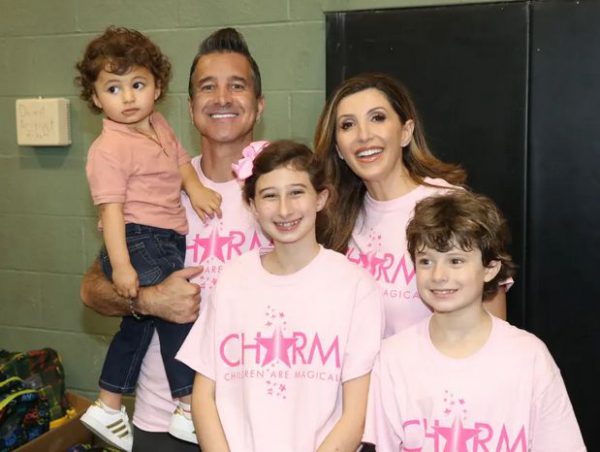 The groupie became a girlfriend – Foxella