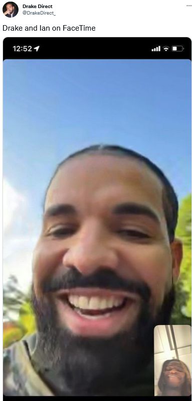 His best friend in the world is… – Foxella