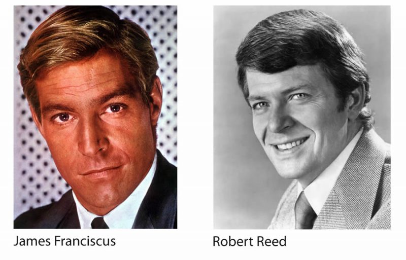 Old Hollywood: He was married a couple times but preferred men. – Foxella