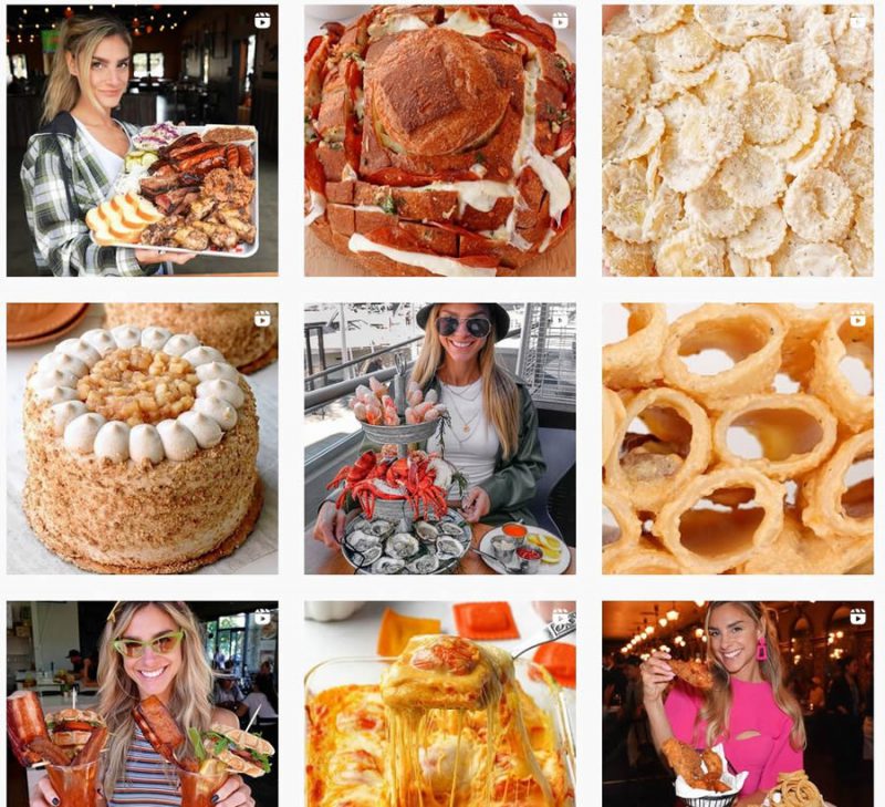 The Influencer: they never stop to question what they are promoting ...