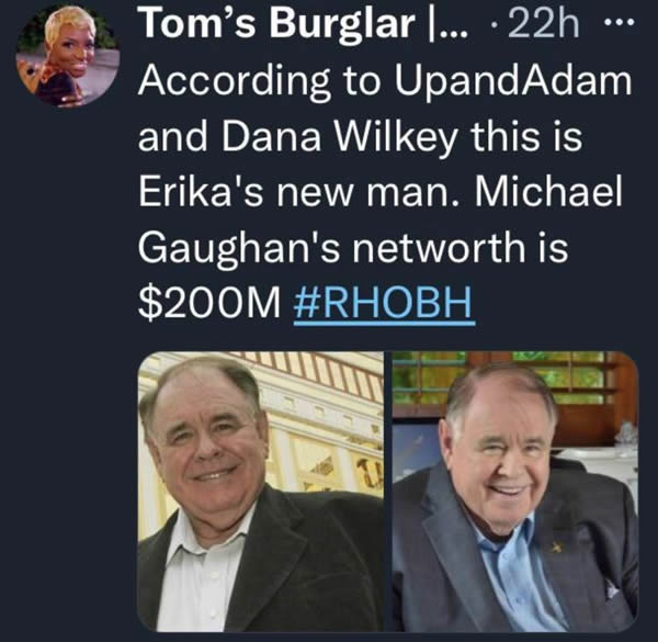 This west coast Housewife needs her benefactor. – Foxella