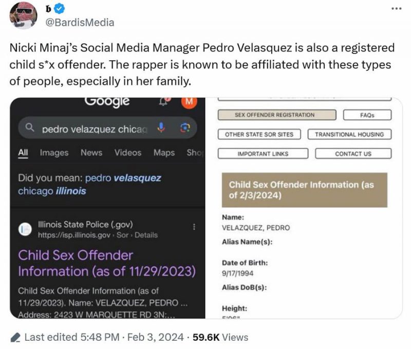 About the social media manager – Foxella