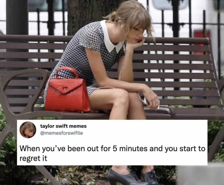 Conspiracy theories about grooming – Foxella