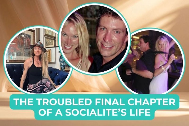 The troubled final chapter – Foxella