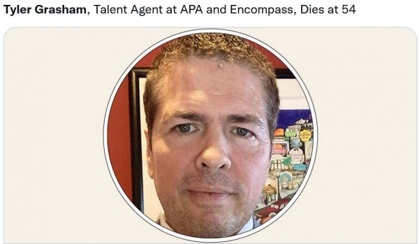 Just think about the optics. – Foxella