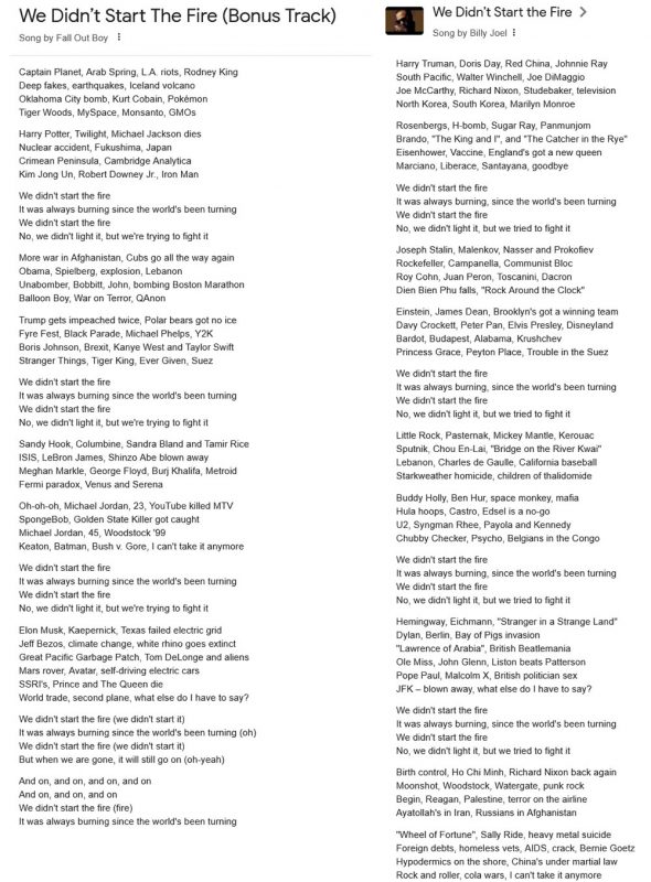 AI chatbots are in use everywhere – Foxella