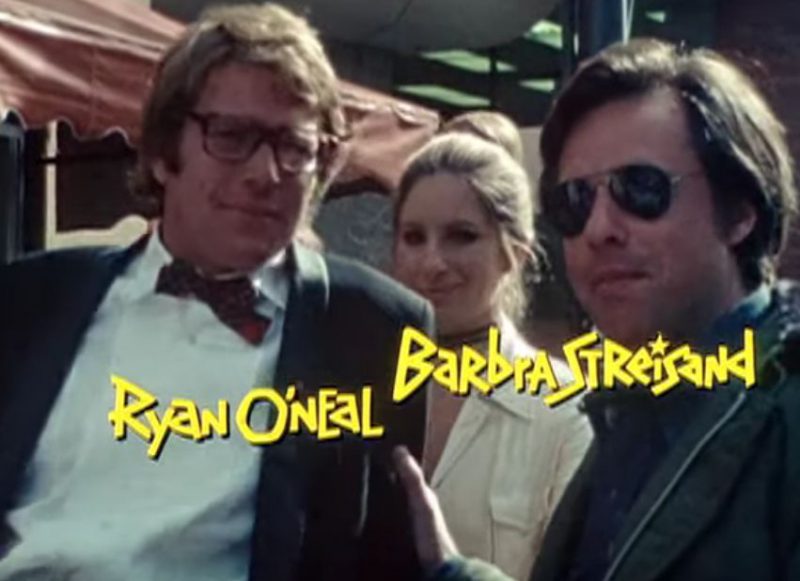 She was miserable the entire time – Foxella