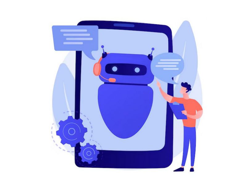 AI chatbots are in use everywhere – Foxella