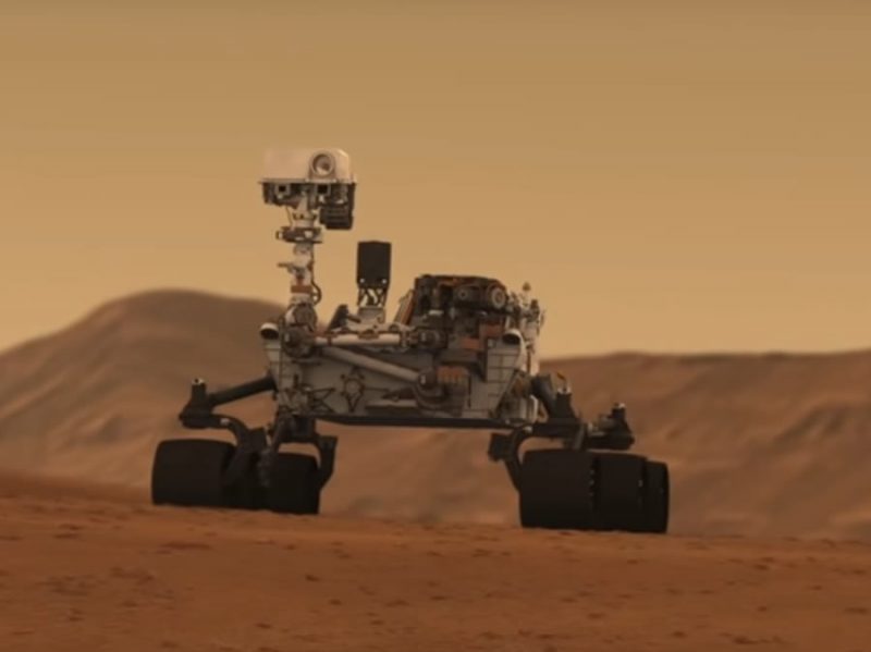 Now aliens know our birthday tune! Thank you Nasa!!! – Foxella