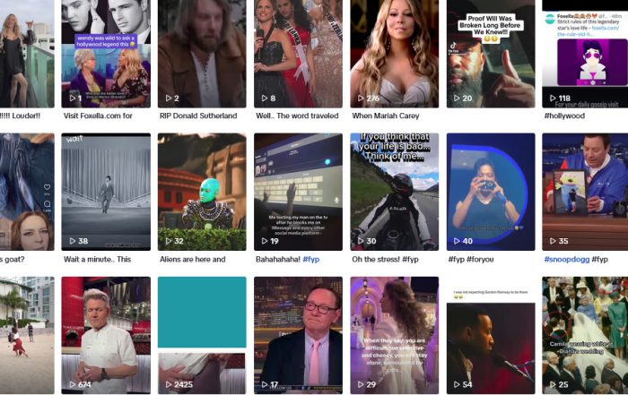 Foxella – Celebrity Gossip, Blind Items, Hollywood Gossip