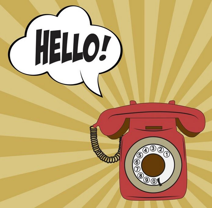 The Phobias – Foxella