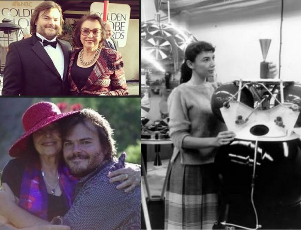 She is the Jennifer Love Hewitt of this decade. – Foxella