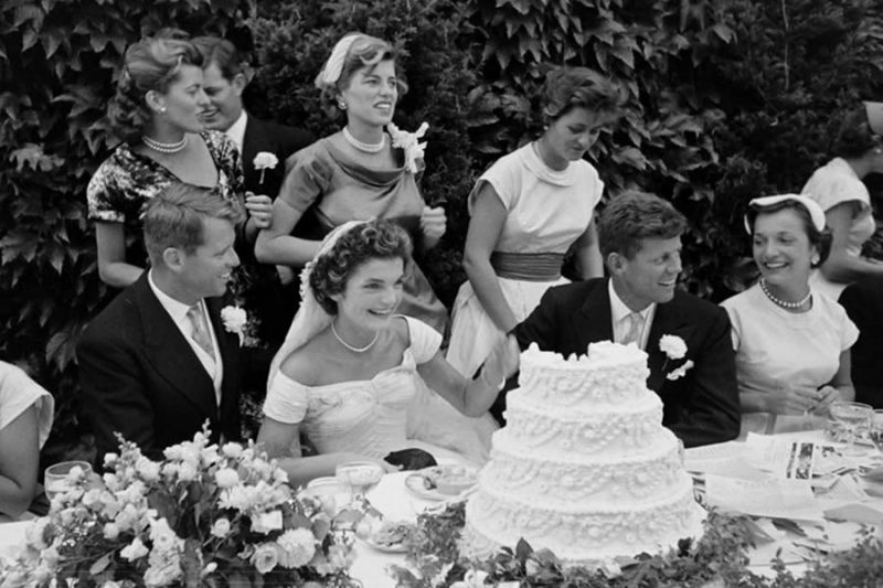 Was he married twice? – Foxella