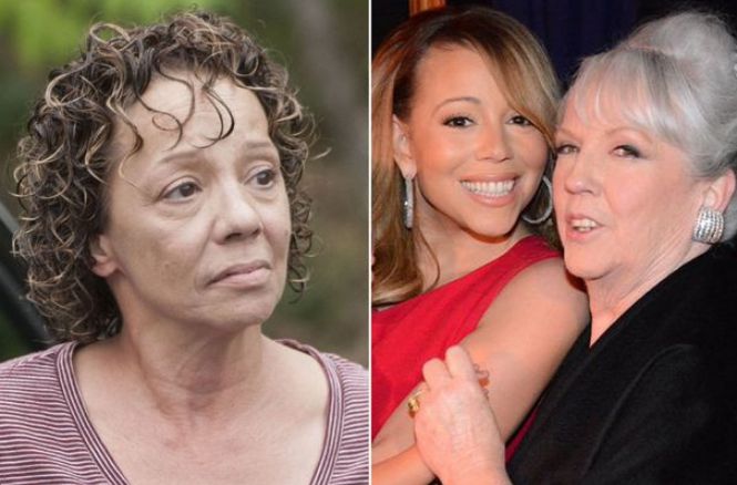 Sad news.. Mariah Carey’s mom and sister passed away on the same day ...