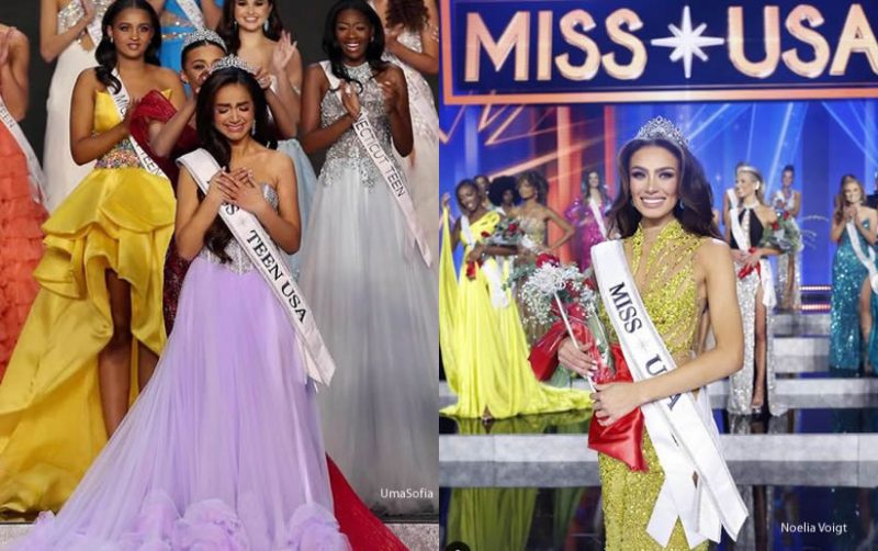 Pageant Scandal Exposes Deep Misogyny and Silencing Tactics – Foxella