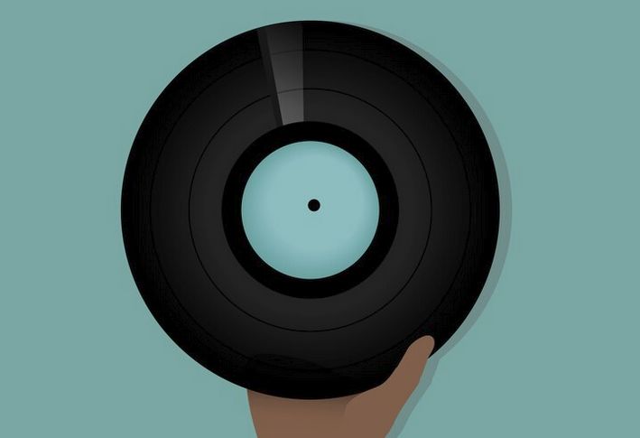 About her new album – Foxella