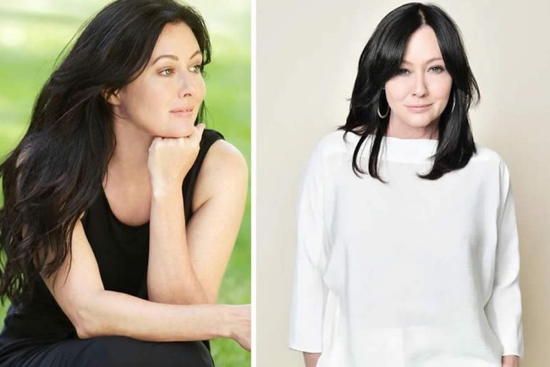 RIP Shannen Doherty – Foxella