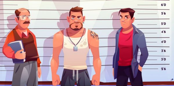 A Suspect – Foxella